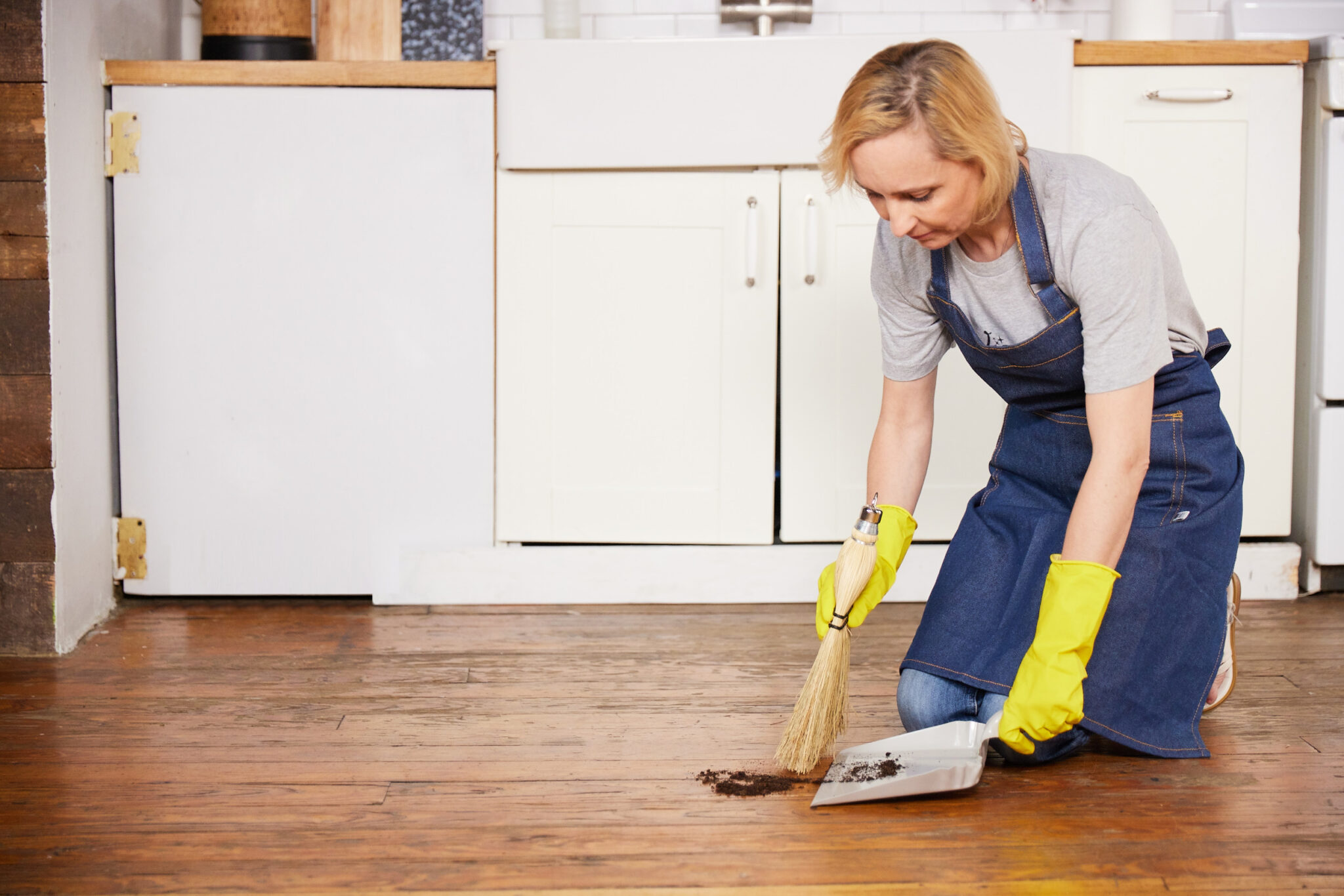 Post-Construction Cleaning Services NYC | Wizard of Homes