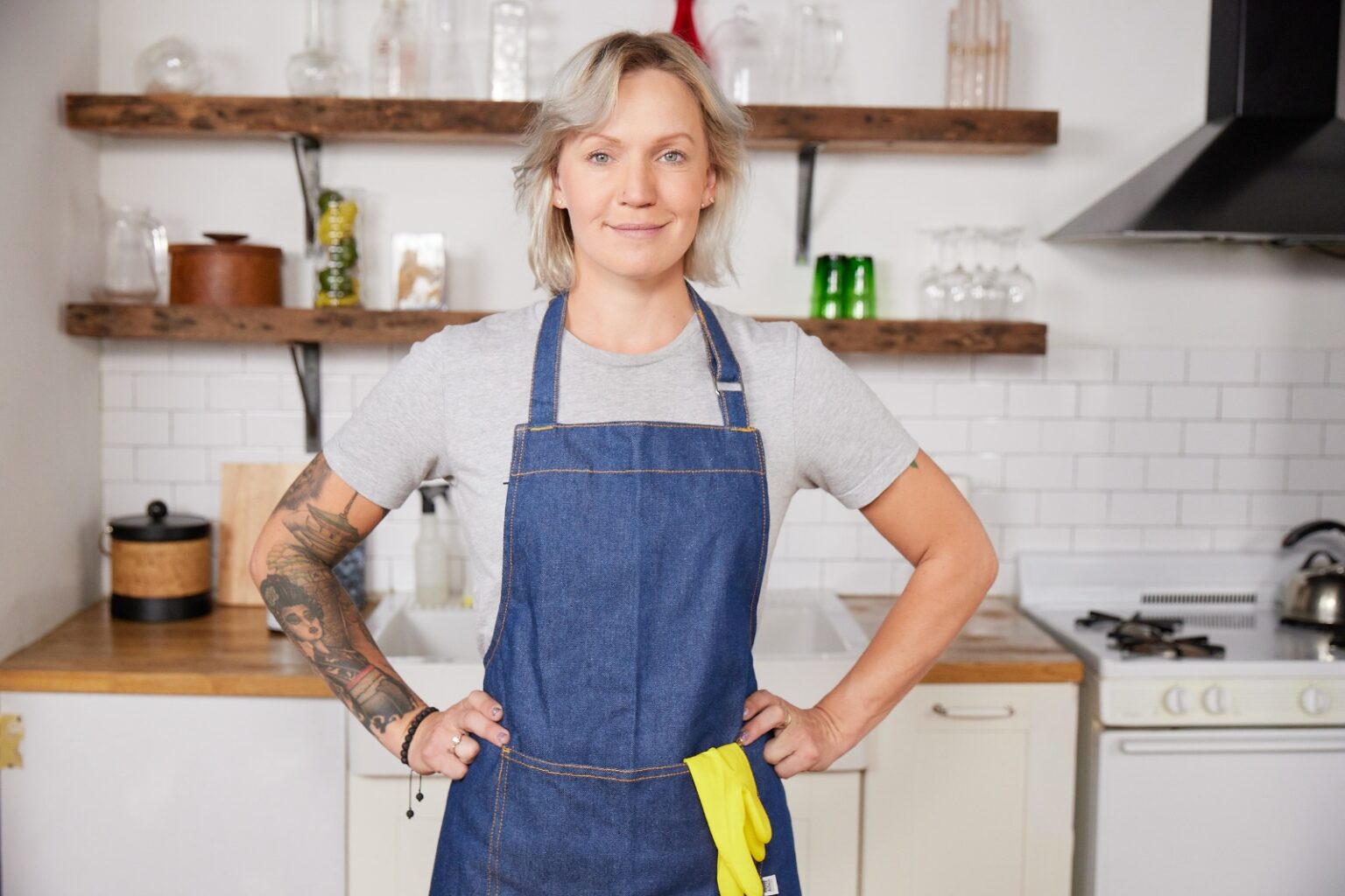 Basic Cleaning Services in NYC | Wizard of Homes