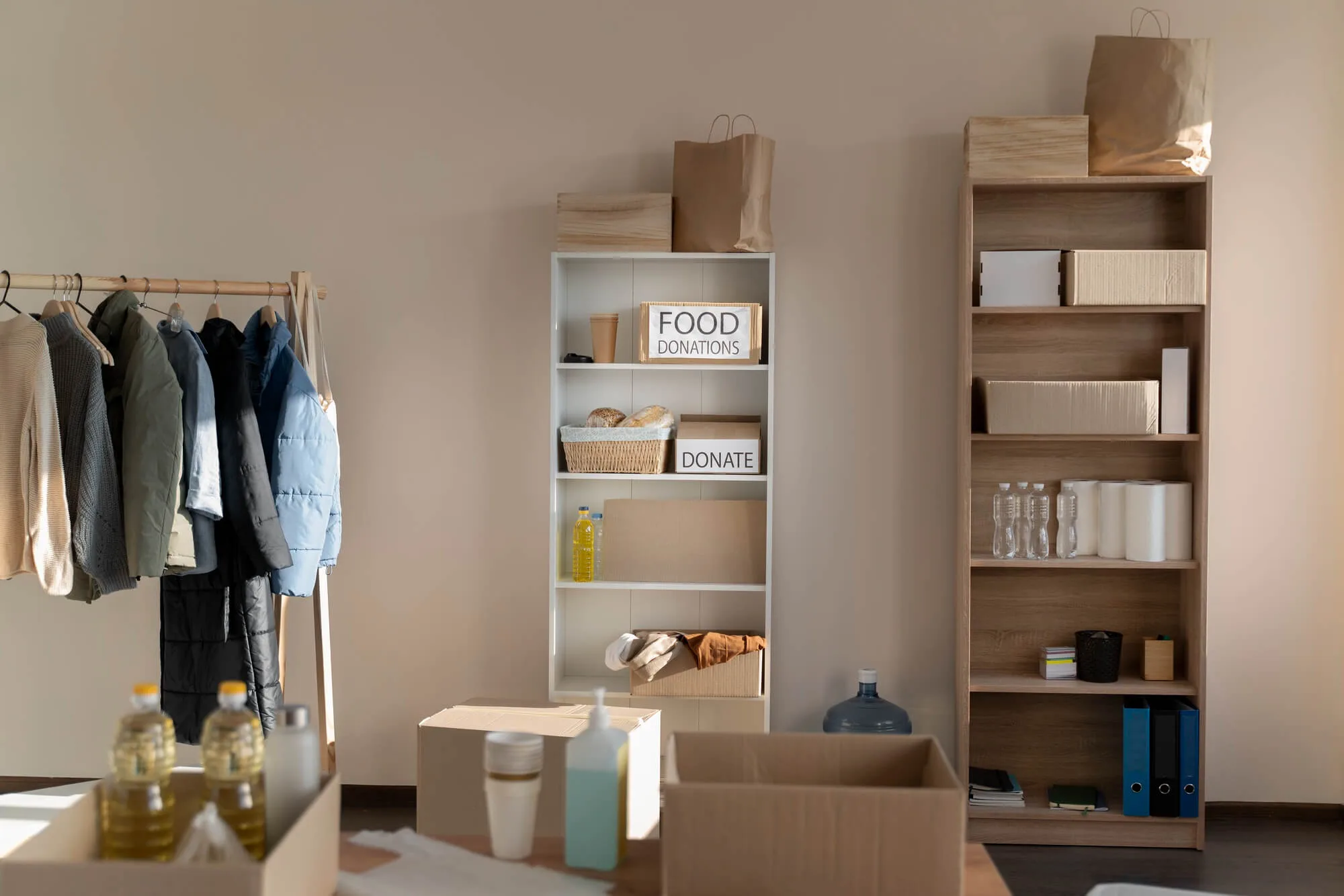 Cleaning and Home Organizing Services NYC | Wizard of Homes